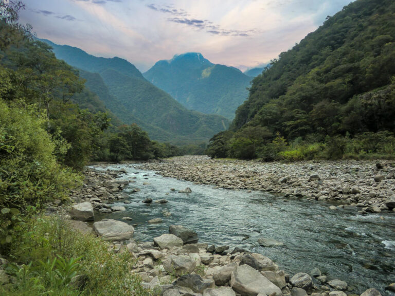 Urubamba, el corazón del Valle Sagrado - Viajeros Ocultos