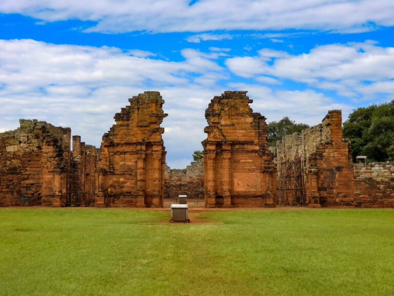8 lugares para visitar en Misiones - Viajeros Ocultos
