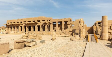 Las mejores atracciones del Antiguo Egipto - Viajeros Ocultos