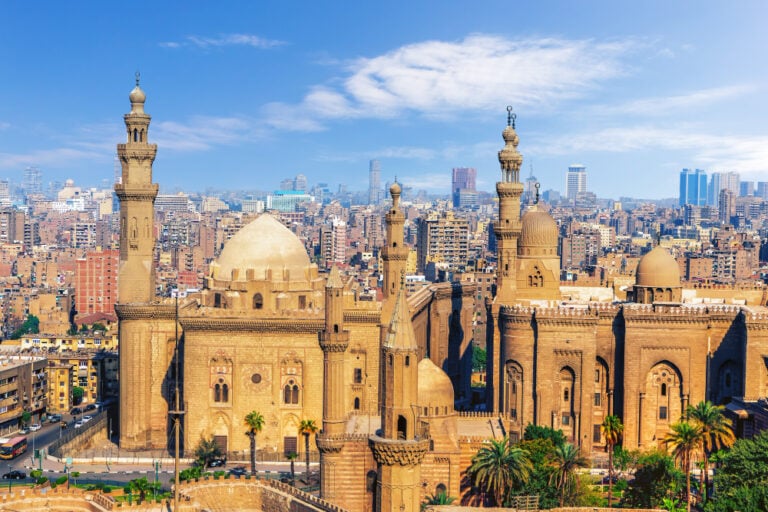 ¿Qué ver en El Cairo islámico? - Viajeros Ocultos