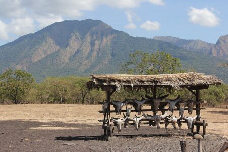 20 Mejores Parques Nacionales de Indonesia - Viajeros Ocultos