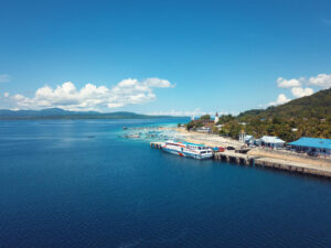 Viaje a las Molucas, las islas de las Especias - Viajeros Ocultos