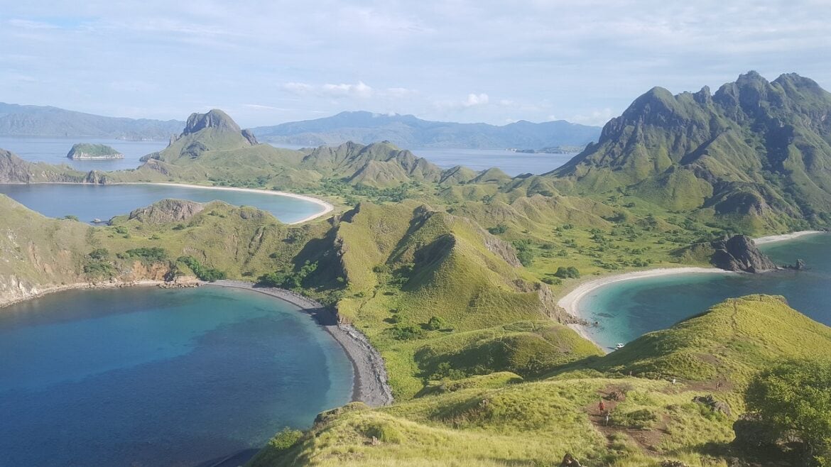 20 Mejores Parques Nacionales de Indonesia - Viajeros Ocultos