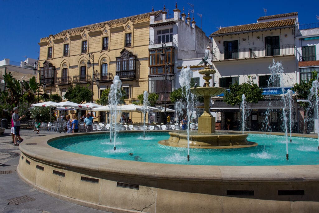 De paseo por Sanlúcar de Barrameda - Viajeros Ocultos