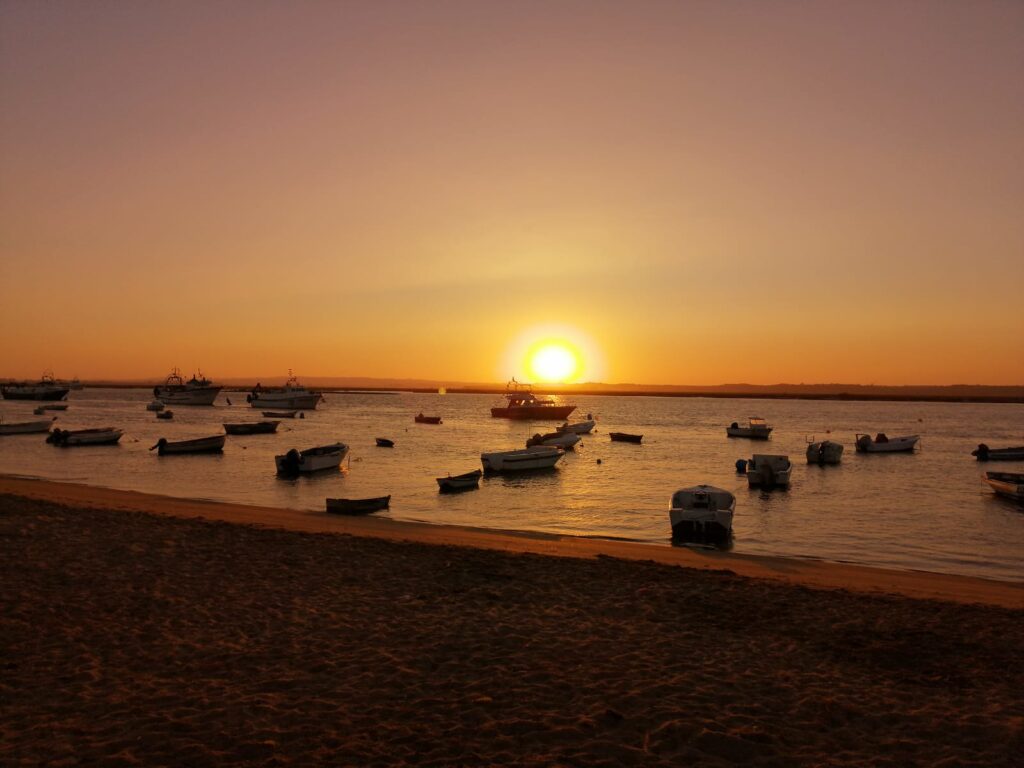De paseo por Sanlúcar de Barrameda - Viajeros Ocultos