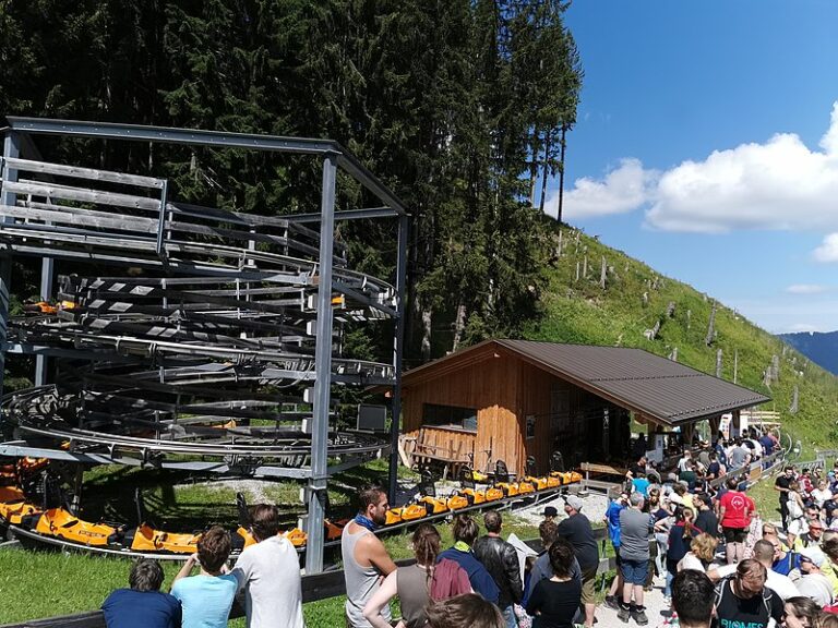 Guía para explorar Oberammergau - Viajeros Ocultos