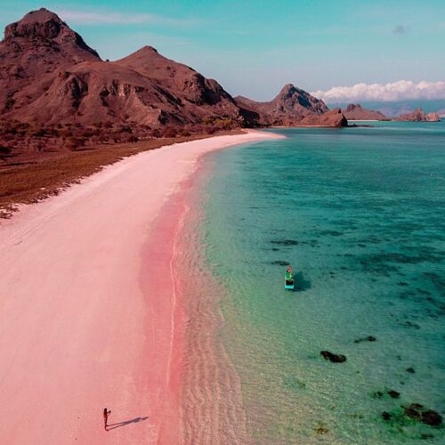Viajando por la isla de Flores en Indonesia - Viajeros Ocultos