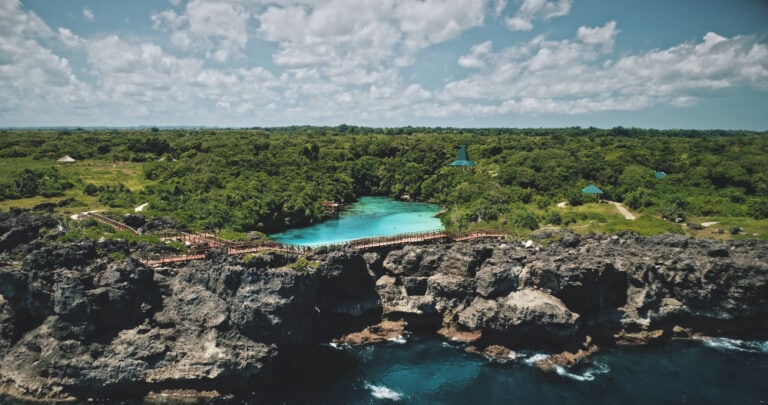 Viaje a la remota isla de Sumba - Viajeros Ocultos