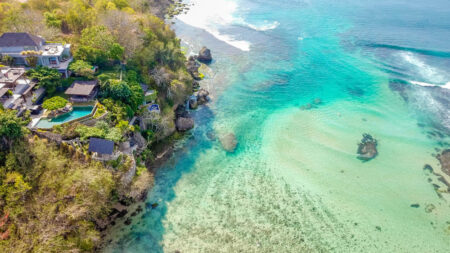 Las 20 mejores playas de Bali - Viajeros Ocultos