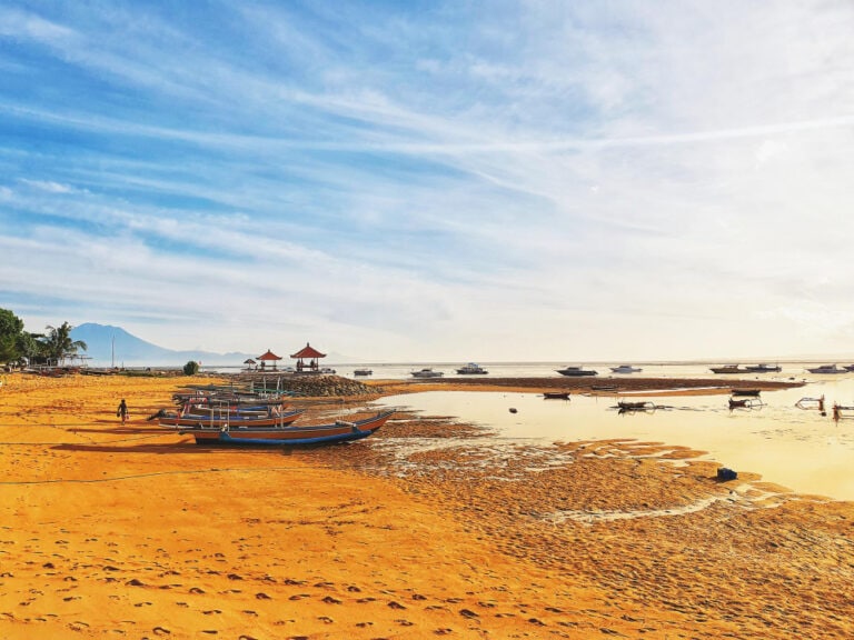 Las 20 mejores playas de Bali - Viajeros Ocultos