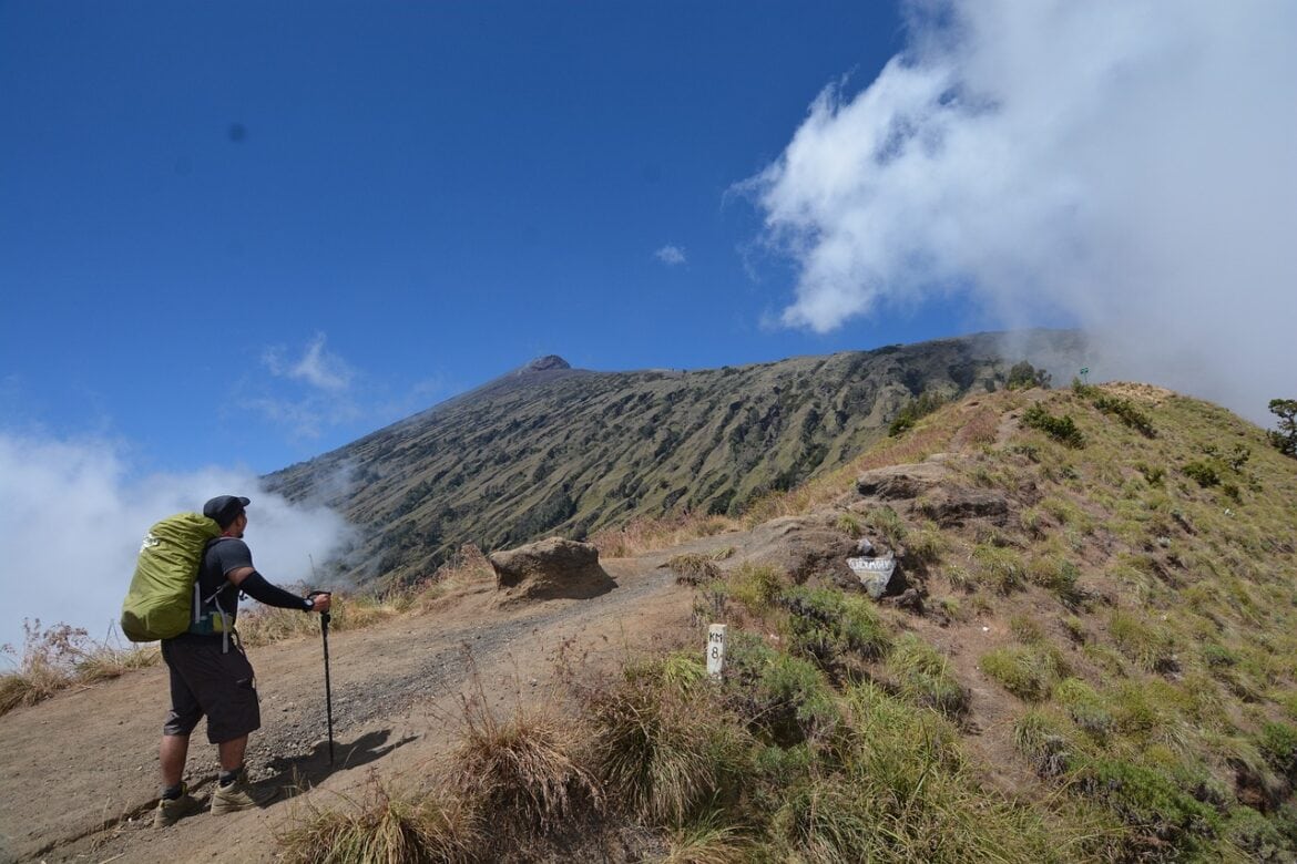 Las mejores rutas de senderismo en Indonesia - Viajeros Ocultos