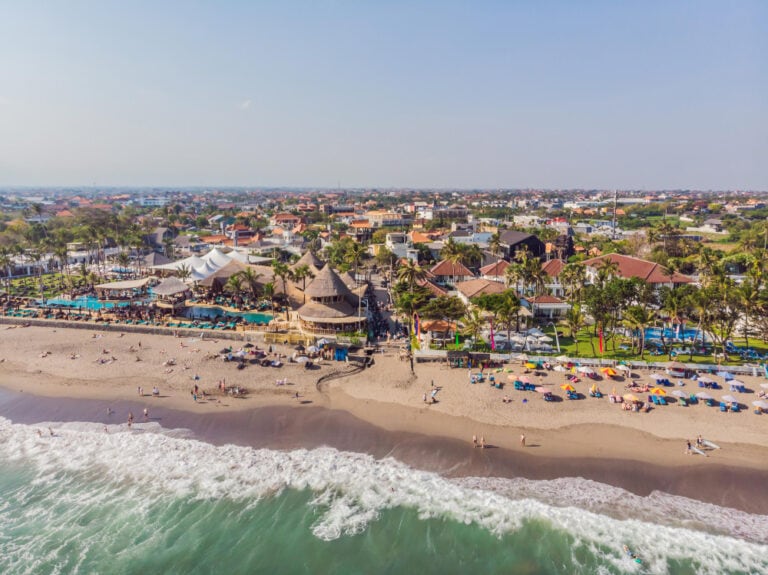 Las 20 mejores playas de Bali - Viajeros Ocultos