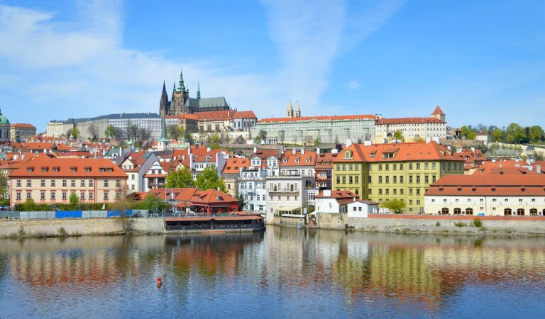 15 imprescindibles que ver en Praga - Viajeros Ocultos