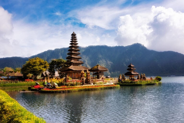 Guía práctica para viajar a Indonesia - Viajeros Ocultos