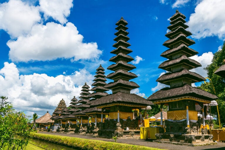 De paseo por Ubud, isla de Bali - Viajeros Ocultos