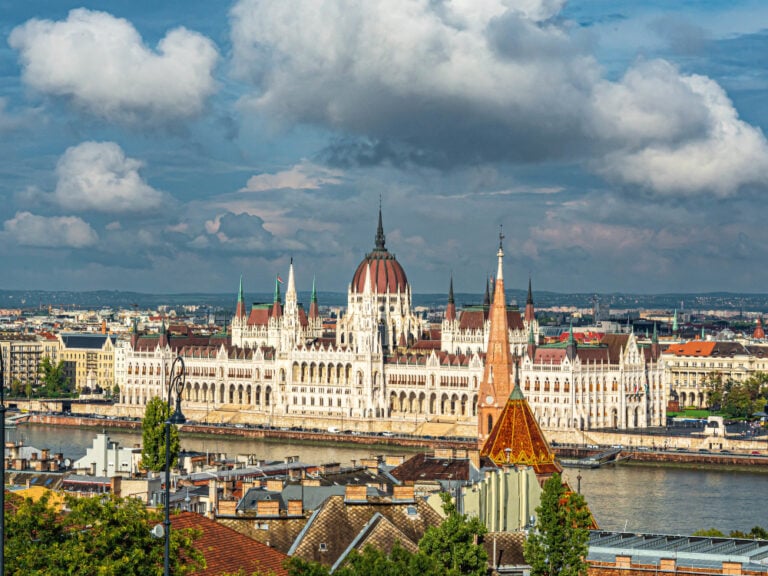 Guía por Budapest, todo lo que necesitas saber - Viajeros Ocultos