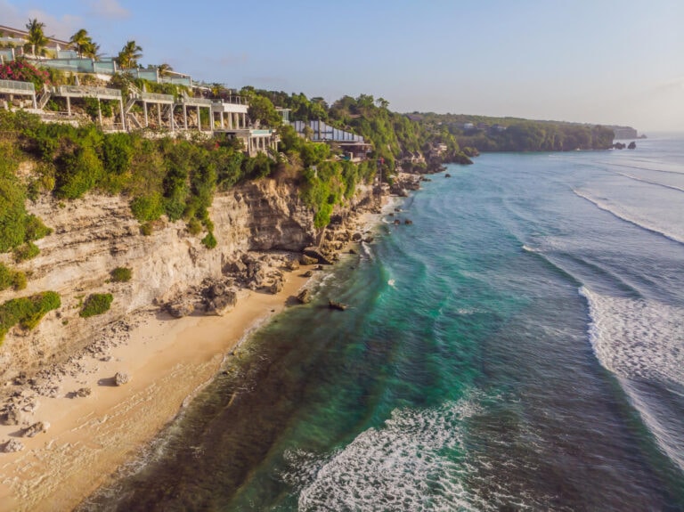 Las mejores playas de Indonesia - Viajeros Ocultos