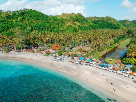Las 20 mejores playas de Bali - Viajeros Ocultos