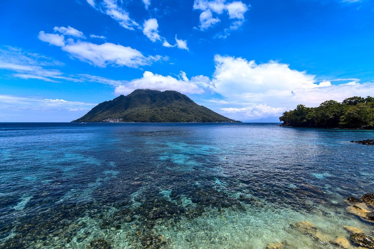 Guía de viaje por las islas Banda - Viajeros Ocultos