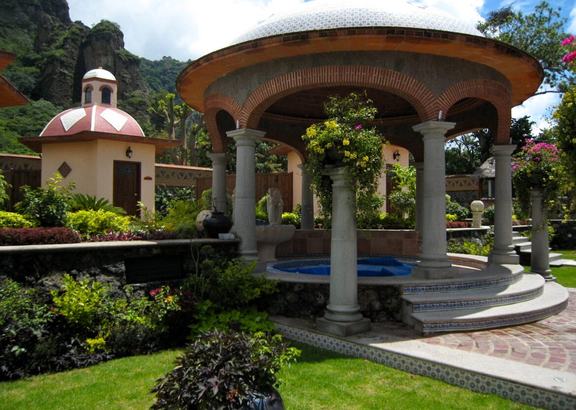 De paseo por Jiutepec, Morelos - Viajeros Ocultos