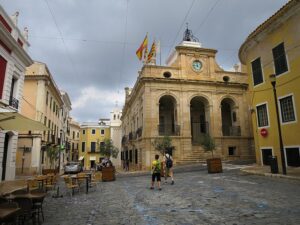 Guía por Mahón, la capital de Menorca - Viajeros Ocultos