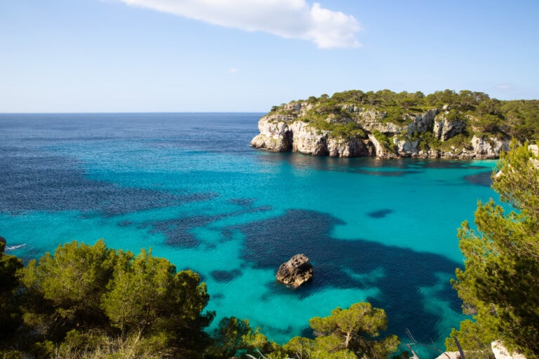 ¿Qué ver en Menorca? 17 atractivos imperdibles - Viajeros Ocultos