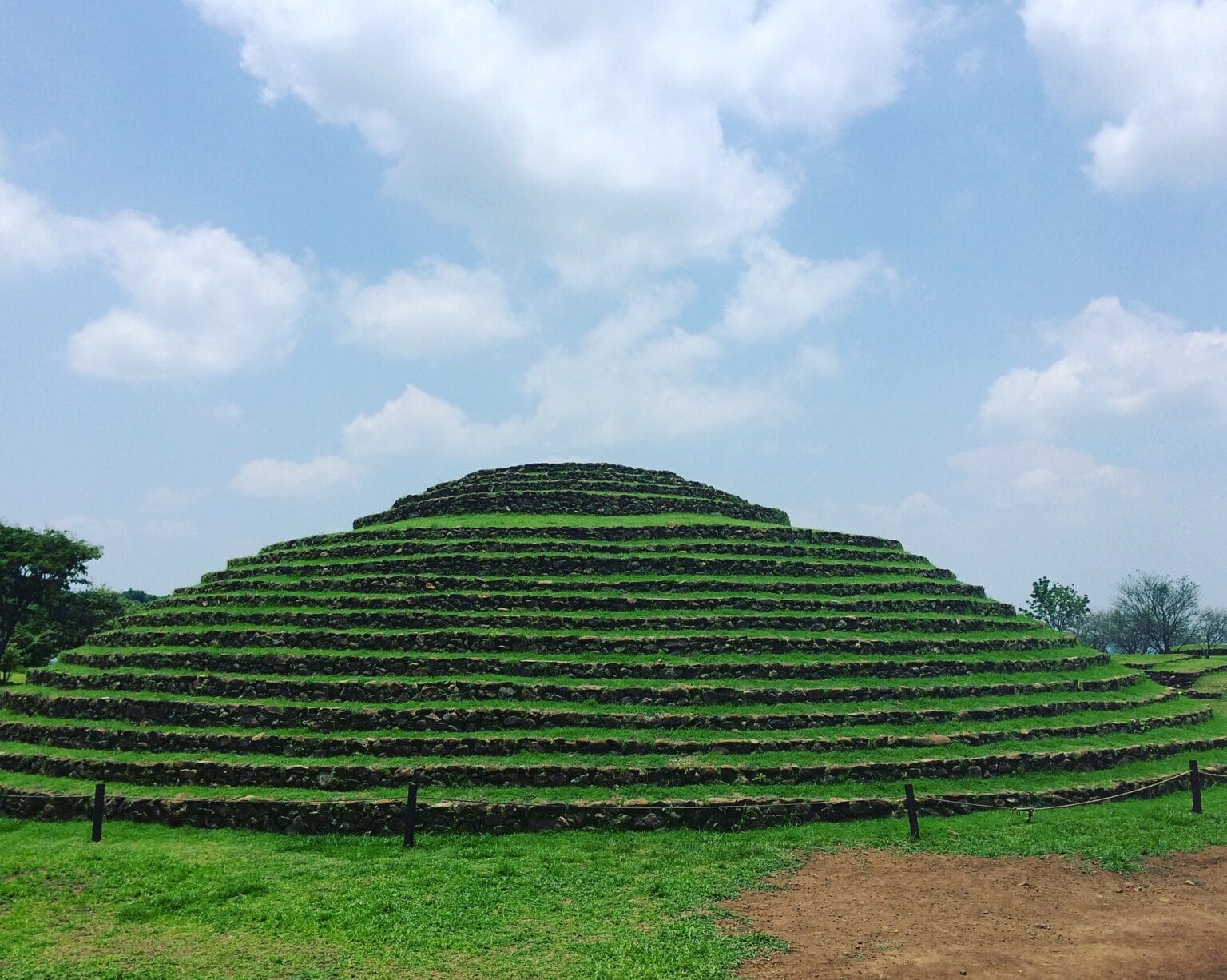 Explora los Guachimontones en Jalisco - Viajeros Ocultos
