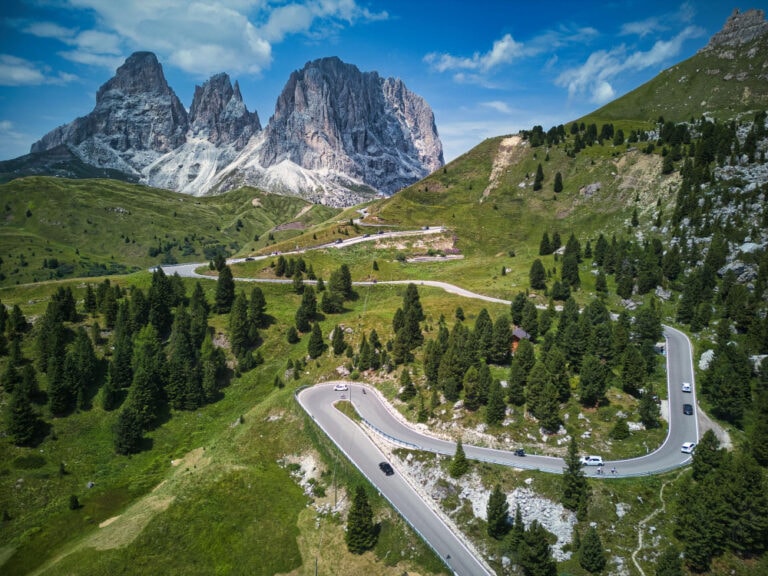 Guía de viaje por los Dolomitas, norte de Italia - Viajeros Ocultos