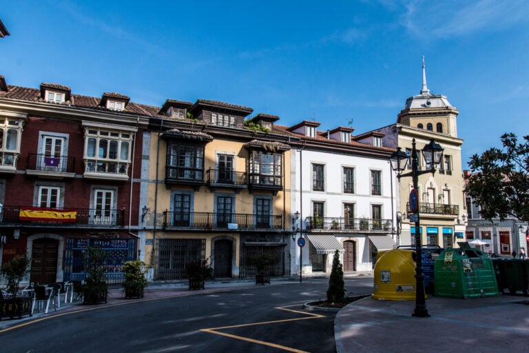 Visitamos la villa asturiana de Pravia - Viajeros Ocultos
