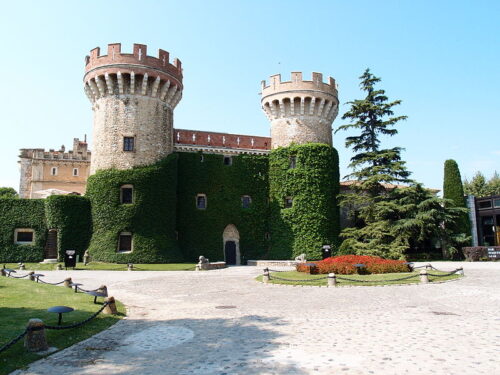 Descubre la vida medieval en Peralada - Viajeros Ocultos