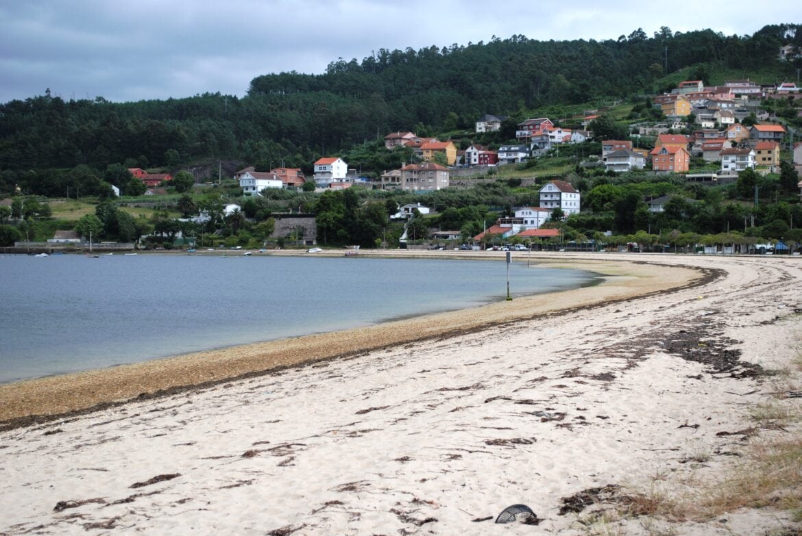 ¿Qué ver en Redondela? Galicia - Viajeros Ocultos