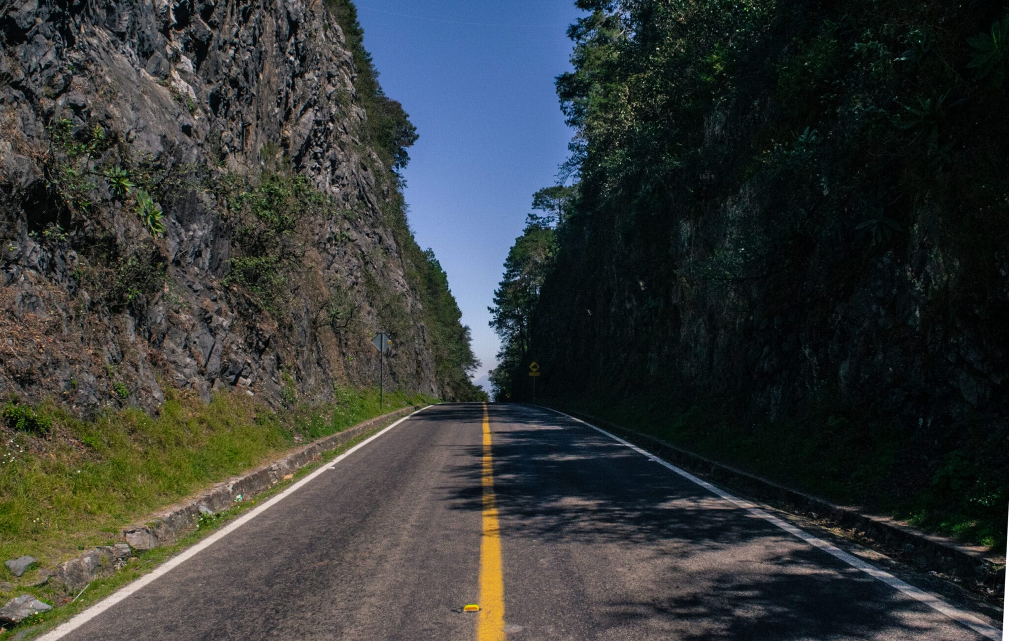 Pinal de Amoles, Sierra Gorda de Querétaro - Viajeros Ocultos
