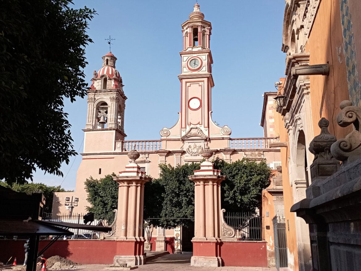 Mejores restaurantes en Celaya - Viajeros Ocultos