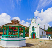 Qué ver en Chamula, Chiapas - Viajeros Ocultos