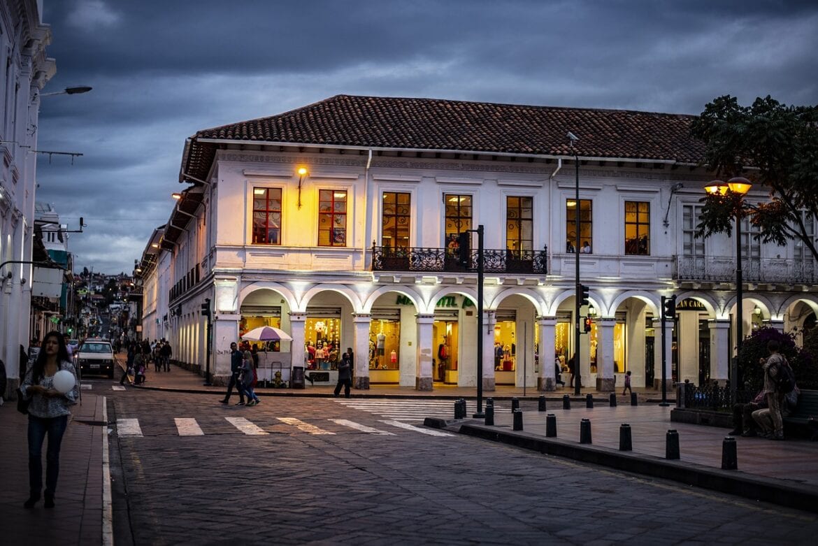 Visitando la ciudad de Cuenca, Ecuador - Viajeros Ocultos