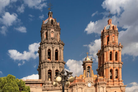 Lugares turísticos de San Luis Potosí - Viajeros Ocultos