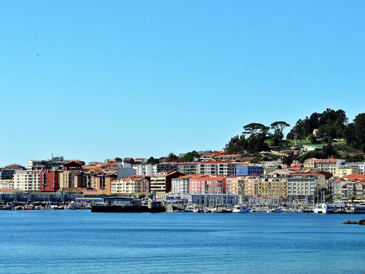 Dónde comer en Cangas - Viajeros Ocultos
