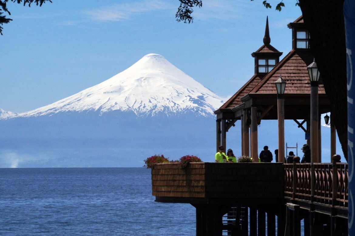 Lago Llanquihue, una perla del sur de Chile - Viajeros Ocultos