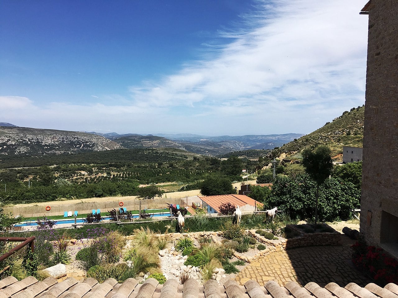 Qué ver en Culla Castellón - Viajeros Ocultos