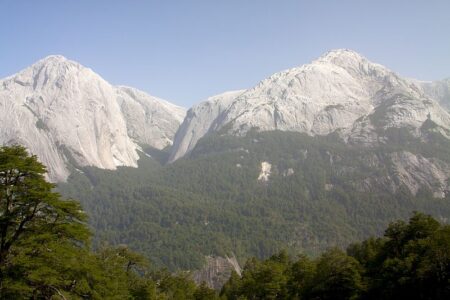 Senderismo y escalada en Cochamó, Chile - Viajeros Ocultos