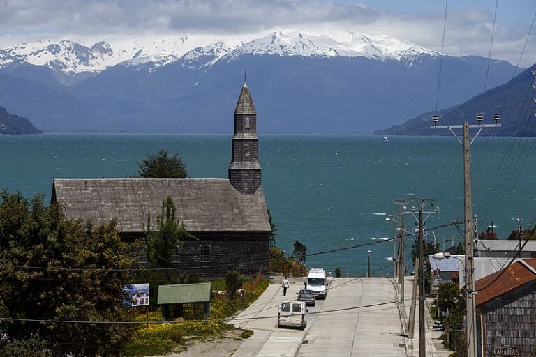 Senderismo y escalada en Cochamó, Chile - Viajeros Ocultos