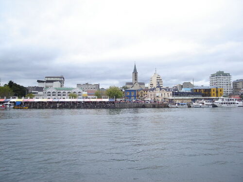 Paseo por Valdivia en Chile - Viajeros Ocultos