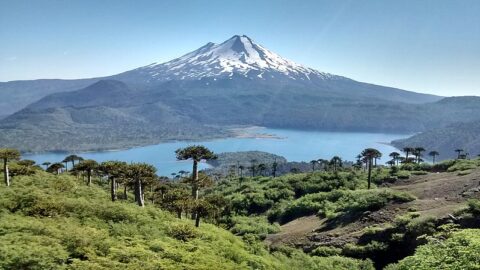 12 mejores volcanes en Chile - Viajeros Ocultos
