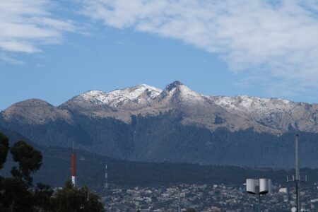 Caminatas en el Parque Nacional Cumbres del Ajusco - Viajeros Ocultos