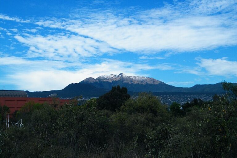 Caminatas en el Parque Nacional Cumbres del Ajusco - Viajeros Ocultos