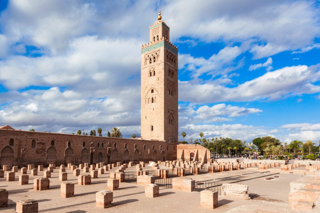 Qué hacer en Oujda Marruecos - Viajeros Ocultos