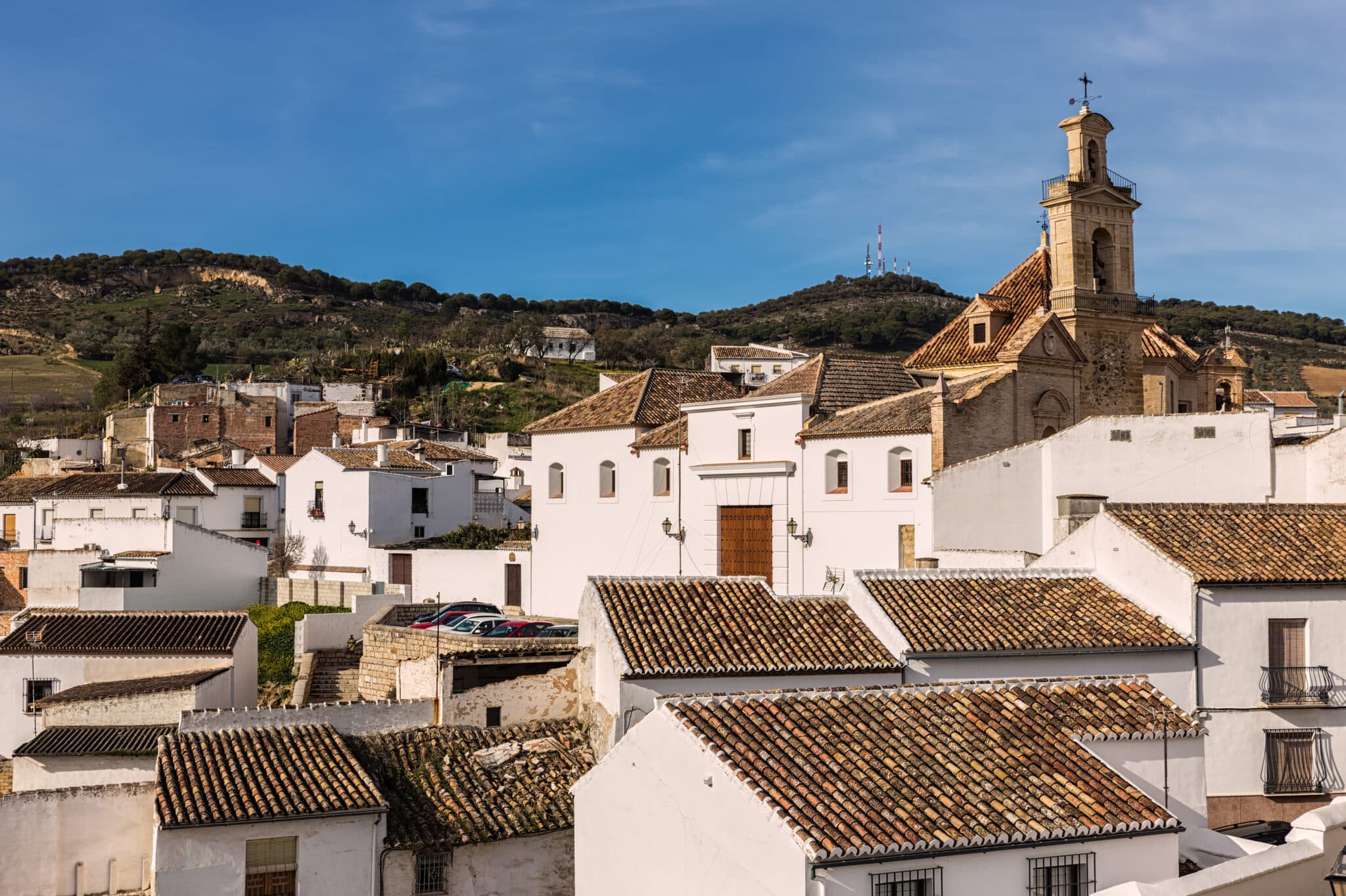 Qué ver en Culla Castellón - Viajeros Ocultos