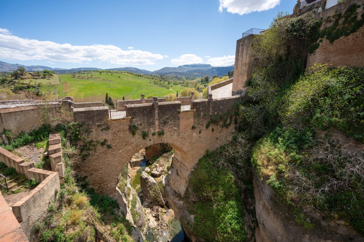 15 lugares imprescindibles que ver en Ronda en 3 días