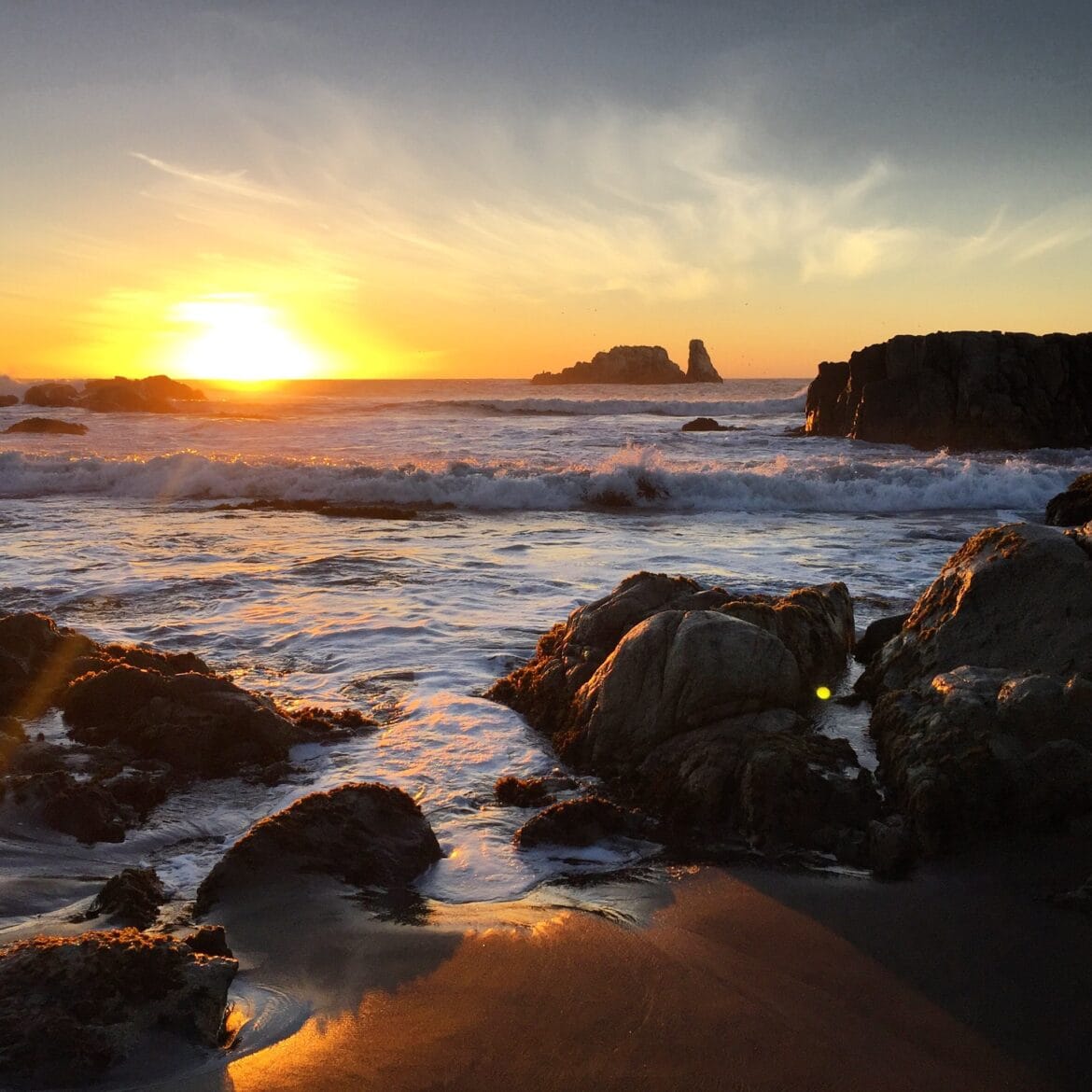 Qué hacer en Matanzas, Chile - Viajeros Ocultos