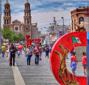 Qué ver y hacer en Ciudad Juárez - Viajeros Ocultos